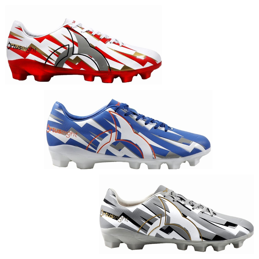 Jual Sepatu Sepak Bola Football Ortus Eight OrtusEight Volt V2 FG ...
