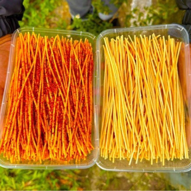 Jual mie stik lidi tebal extra gurih | Shopee Indonesia