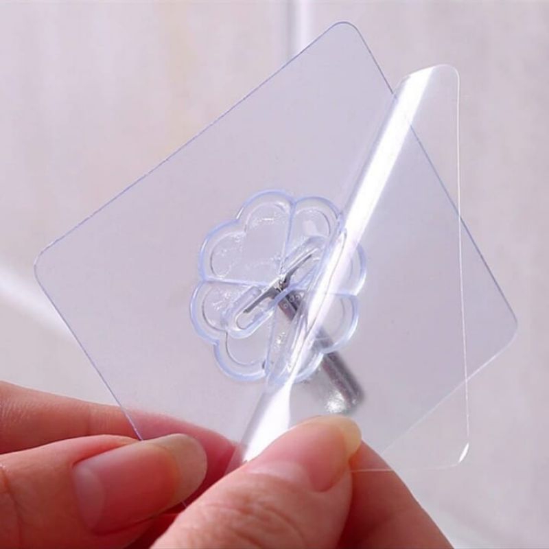 Jual Tempelan dinding transparan | Shopee Indonesia