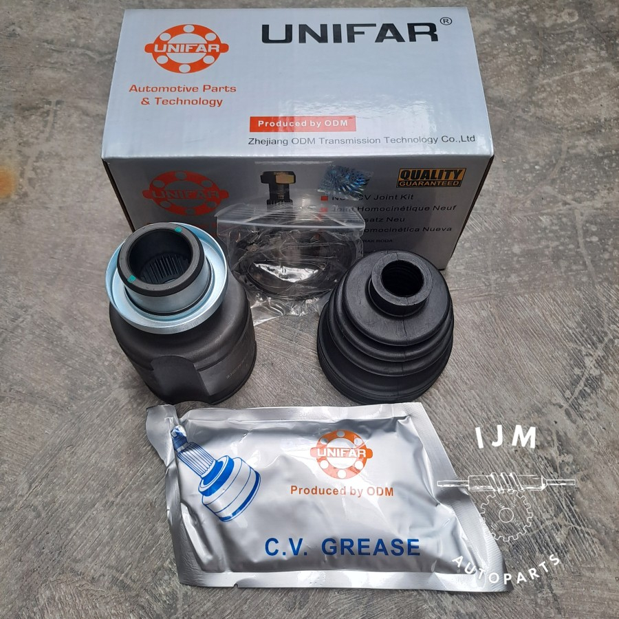 Jual CV Joint As Roda Dalam Kanan Suzuki Ertiga Matic 2012 - 2017 Unifar | Shopee Indonesia