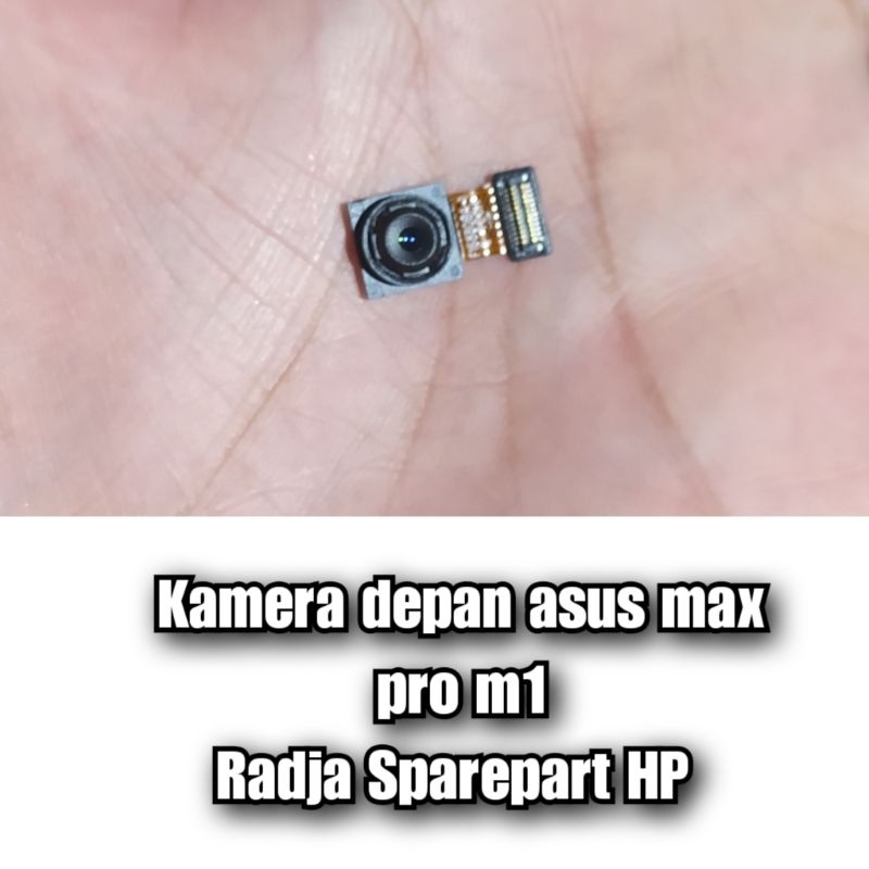 Jual kamera depan Asus max pro M1 original | Shopee Indonesia