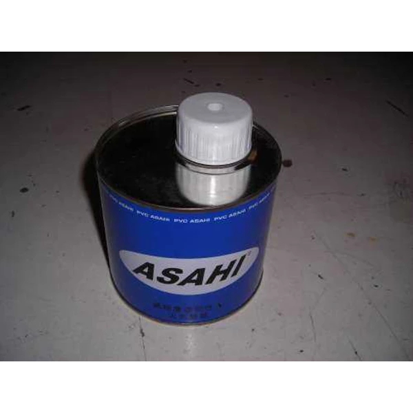 Jual Asahi lem super PVC - Lem Sambungan Pipa Pvc 400 - Super Kuat ...