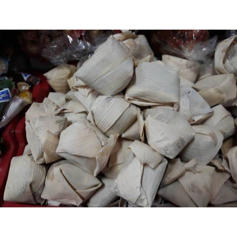 Jual Jenang Klobot/Wajik daun jagung | Shopee Indonesia