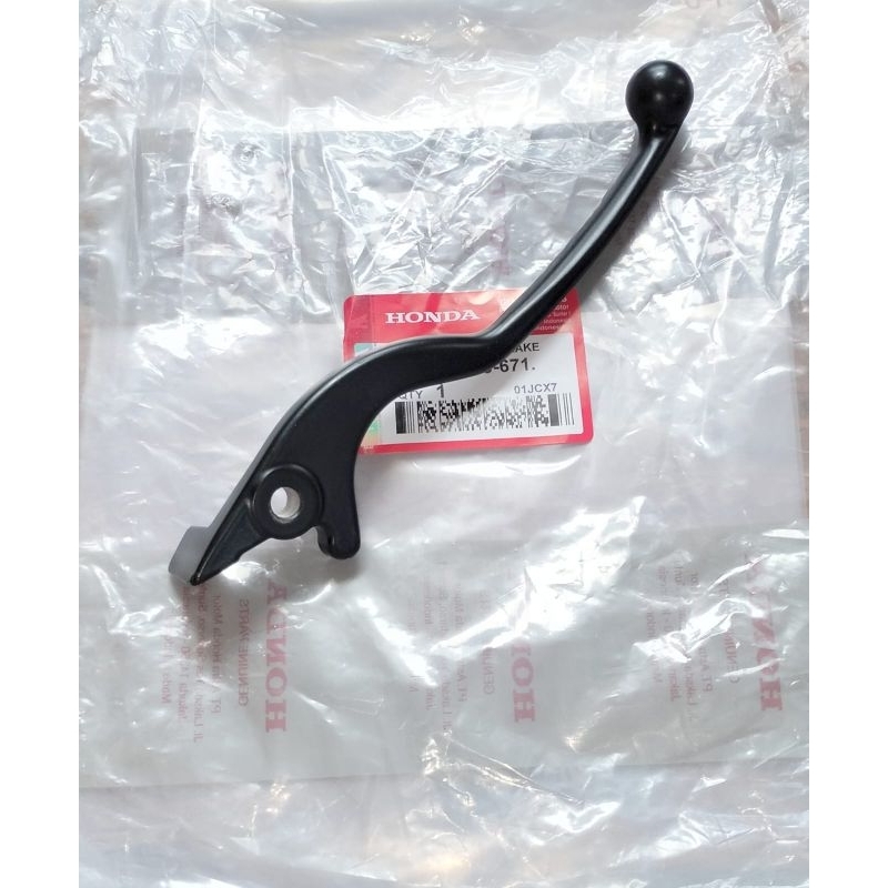 Jual HANDLE HANDEL REM KANAN CB150 CBR150 VERZA TIGER PCX 150 160 HONDA ...