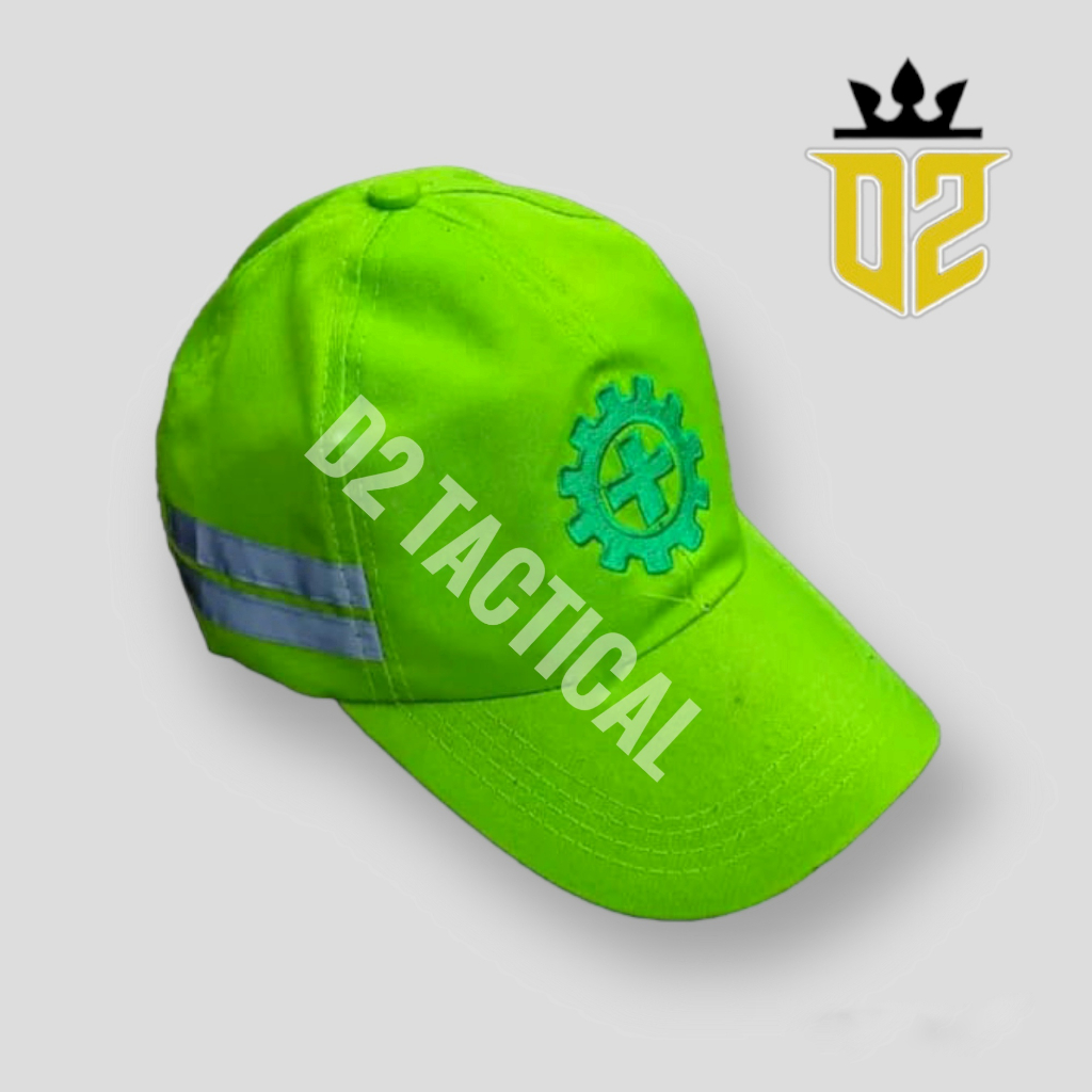 Jual Topi Safety K3/Topi Proyek | Shopee Indonesia