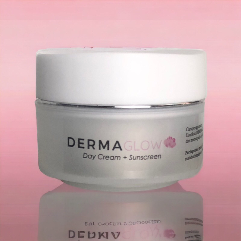 Jual Dermaglow Day Cream | Shopee Indonesia