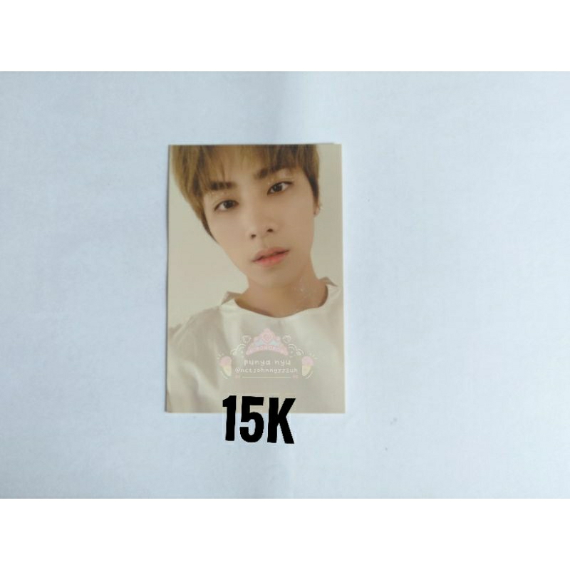 Jual Photocard official wayv dejun xiaojun (booking) | Shopee Indonesia