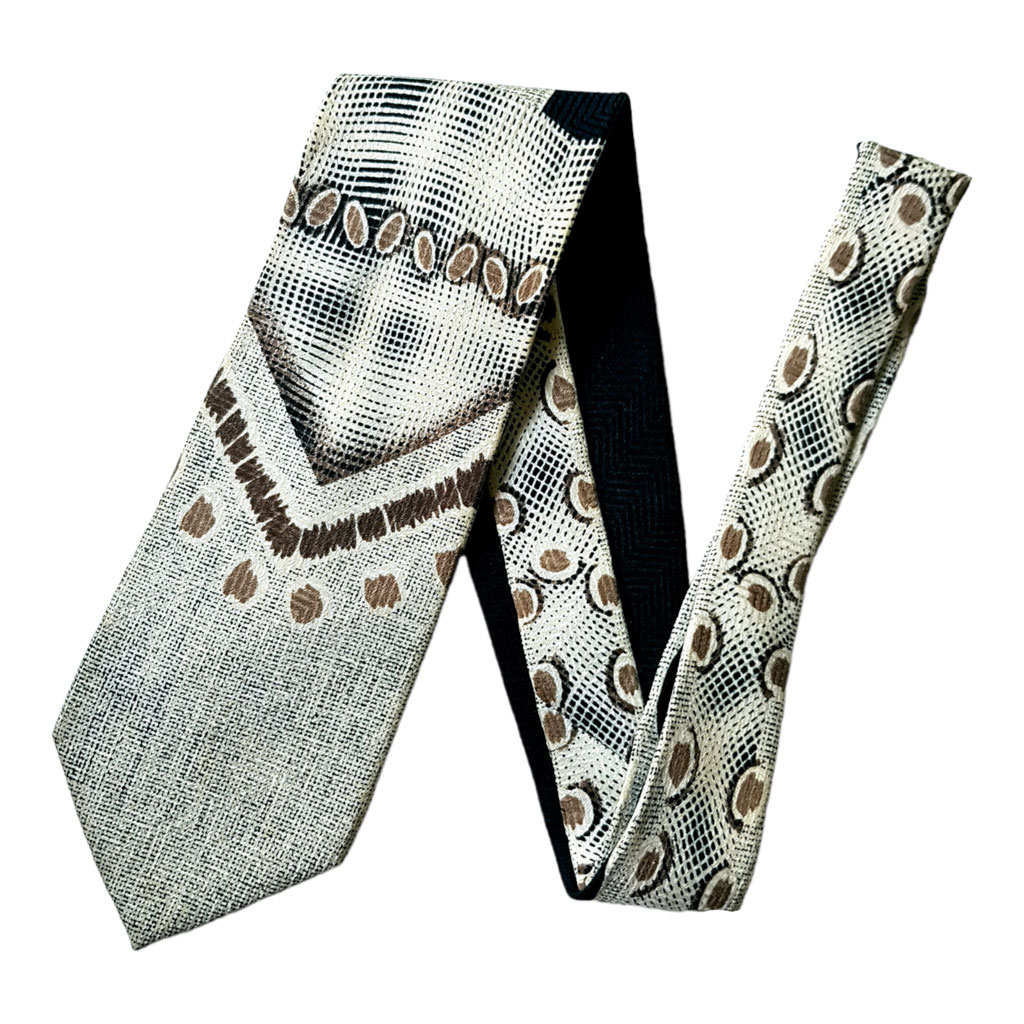 Jual DASI KANTOR MOTIF DASI PRIA BERKWALITAS 100% Silk | Shopee Indonesia
