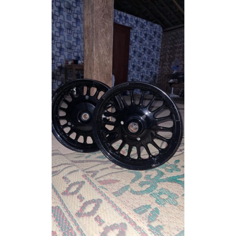 Jual Velg VND honda scoopy | Shopee Indonesia