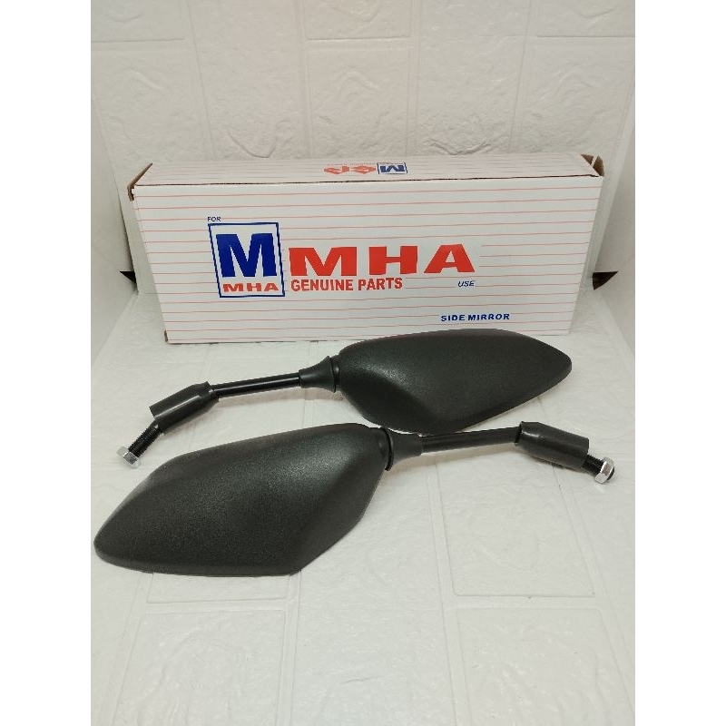 Jual Spion Honda Pcx 160 Pcx 150 Vario 160 Model standar ori universal ...