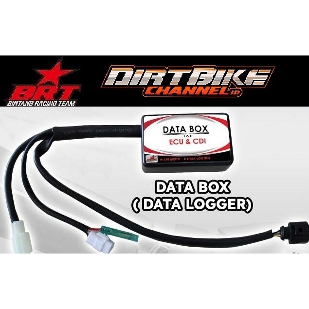Jual DATA BOX (Data Logger) BRT Untuk ECU & CDI BRT | Shopee Indonesia