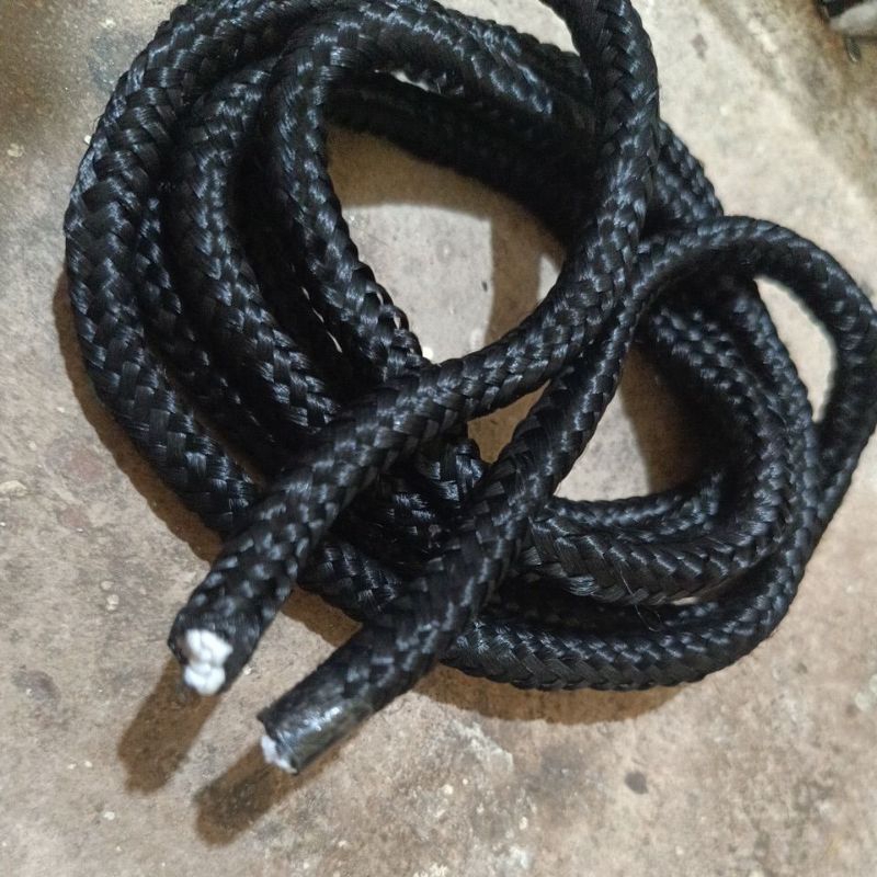Jual tali kepang sumbu 12 mm / tali kur besar 6 _ 12 mm / tali tas bed ...