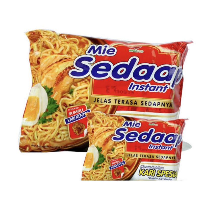 Jual Sedaap kare | Shopee Indonesia