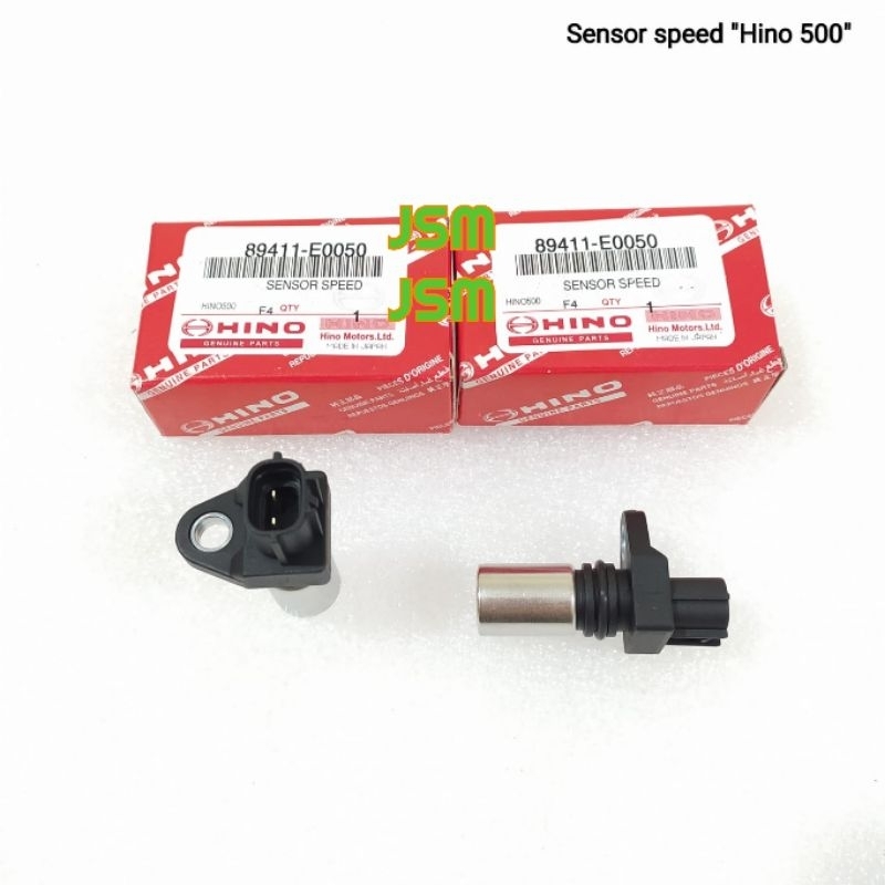 Jual sensor speed transmisi speed flywheel hino 500 | Shopee Indonesia
