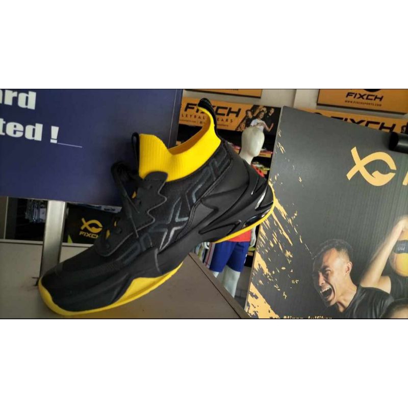 Jual Sepatu fixch original | Shopee Indonesia