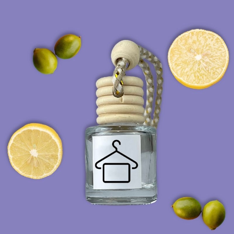 Jual Pewangi Ruangan Pengharum Ruangan Botol Kaca 10ml Parfum Kamar ...