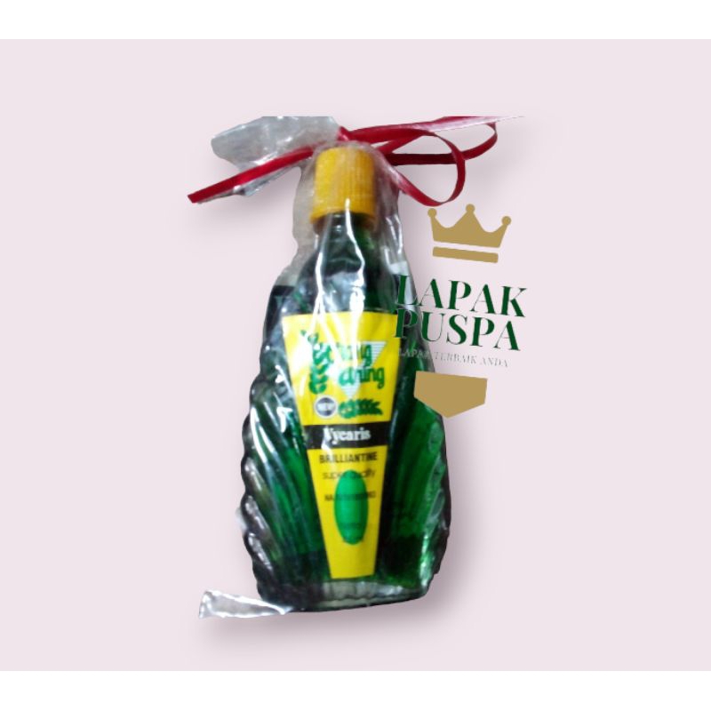 Jual minyak rambut orang aring traditional tradisional | Shopee Indonesia