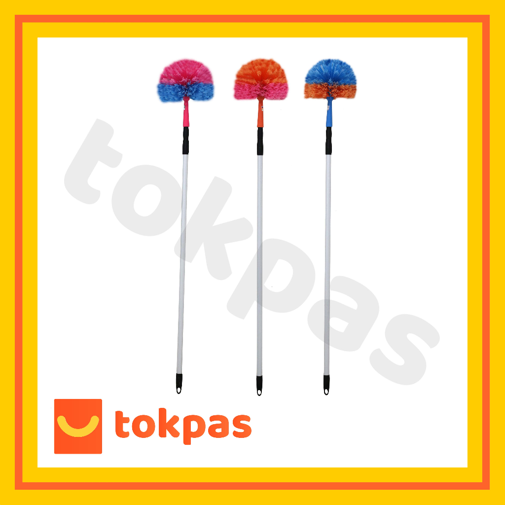 Jual Sapu Plafon Bulat Langit Rumah Rack Ball Nagata 317 A [Cabang ...