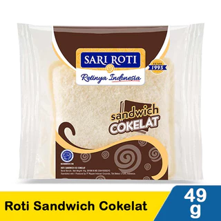 Jual Sari Roti Sandwich Terlengkap & Harga Terbaru Januari 2026 ...