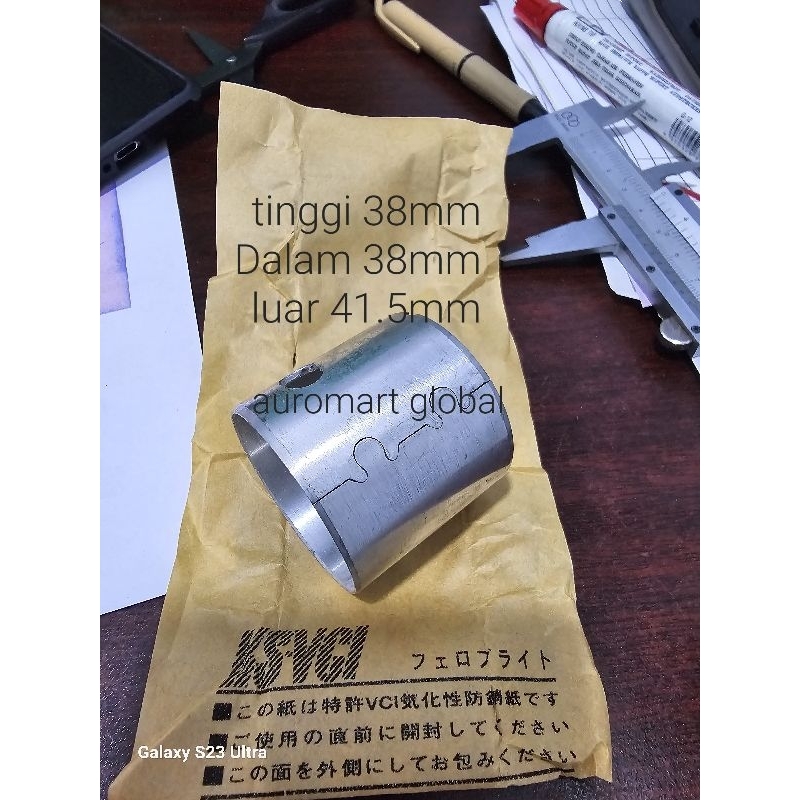 Jual Bushing transmisi isuzu panther 2300cc 2500cc orh japan | Shopee ...