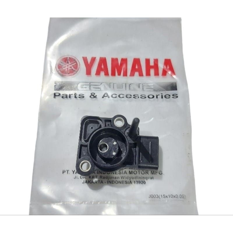 Jual Sensor Tps Yamaha Aerox Lexi Nmax R15 V3 Vixion Original | Shopee ...