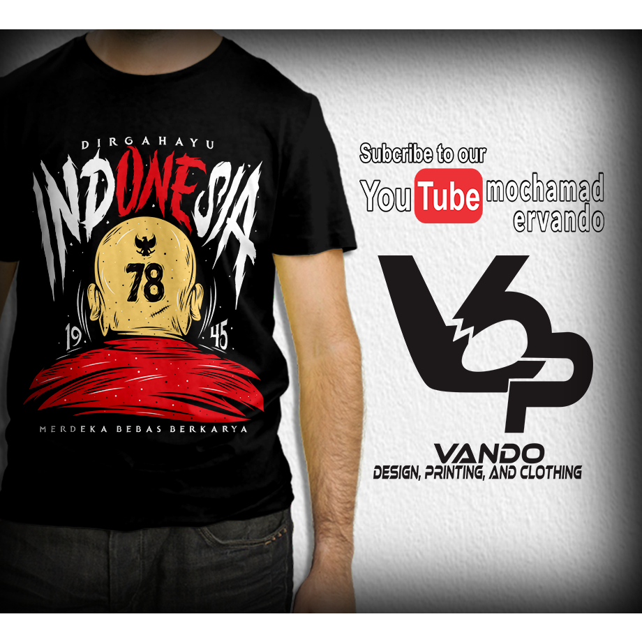 Jual Kaos Baju Distro HUT RI KE 78 DIRGAHAYU HUT REPUBLIK INDONESIA 17 AGUSTUS 2023 KEMERDEKAAN ...