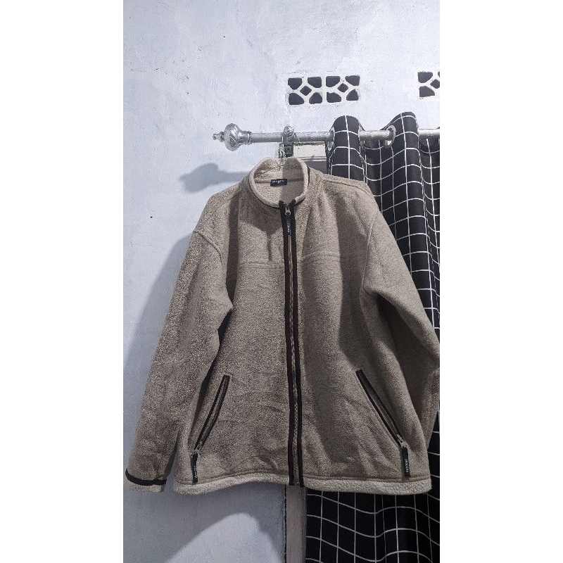 Jual jaket Sherpa polar | Shopee Indonesia Jual jaket Sherpa polar | Shopee Indonesia