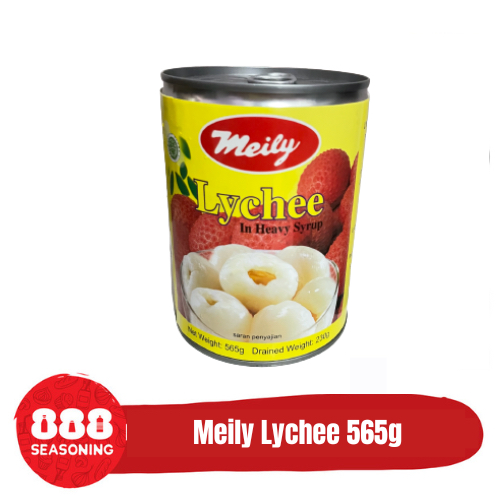 Jual MEILY LYCHEE 565g | Shopee Indonesia