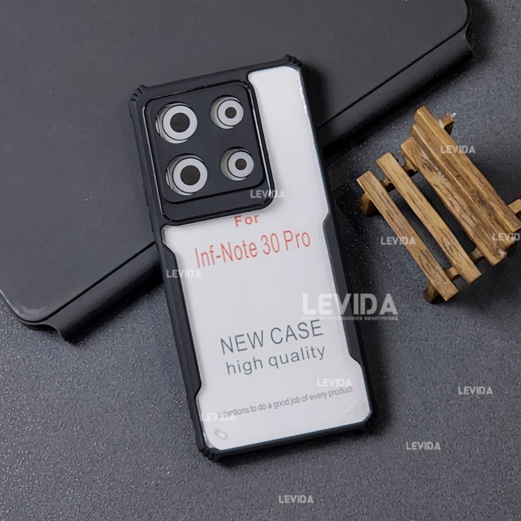 Jual Infinix Note 30 Pro Fusion Case Armor Shockproof Casing hp Infinix ...