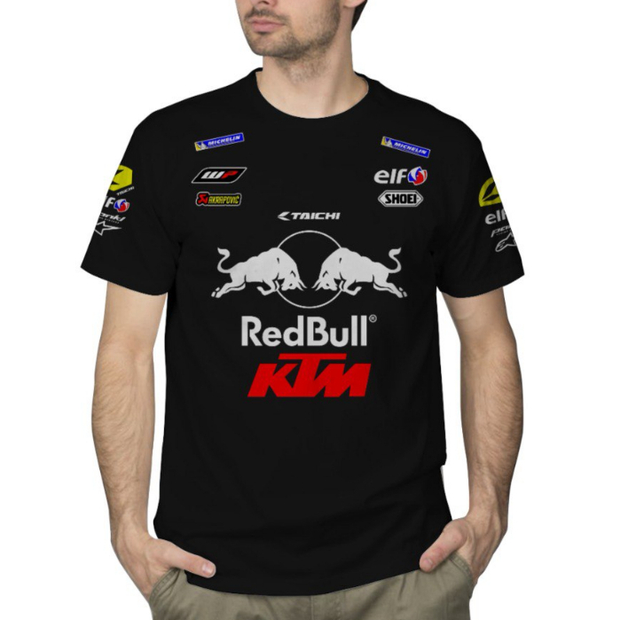 Jual baju cross trail kaos motor trail kaos ktm T-SHIRT HUSQVARNA baju ...