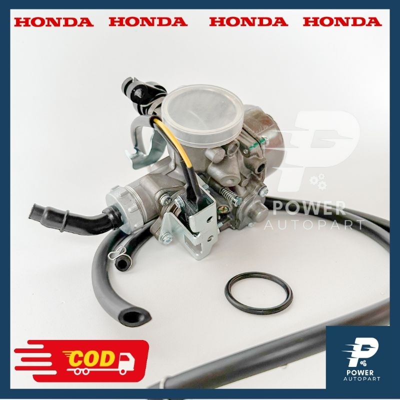 Jual ( GARANSI ) Karburator Supra X 125, Karisma Original Carburator ...