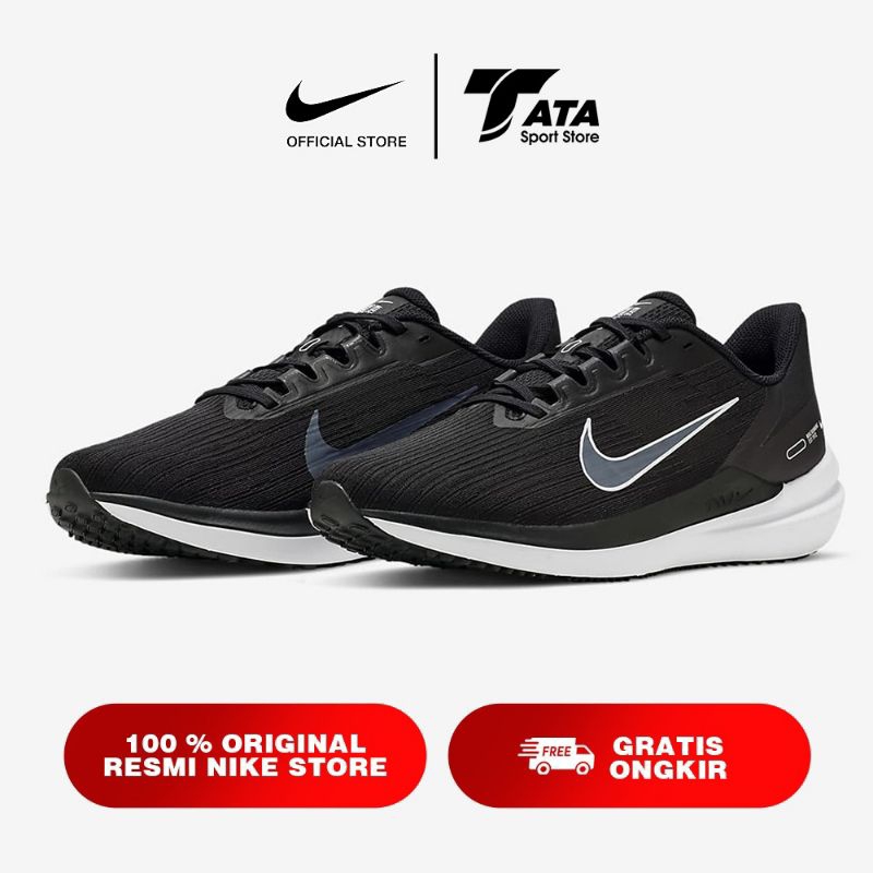Jual Nike Winflo 9 Original 100% Resmi Official Nike | Shopee Indonesia