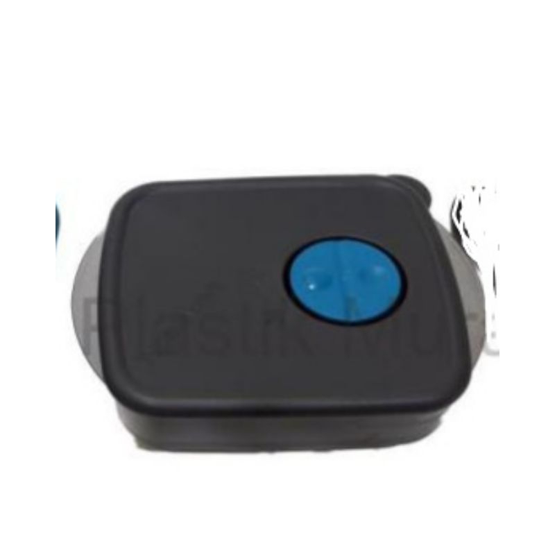 Jual Xtreme meal box kotak makan hitam | Shopee Indonesia