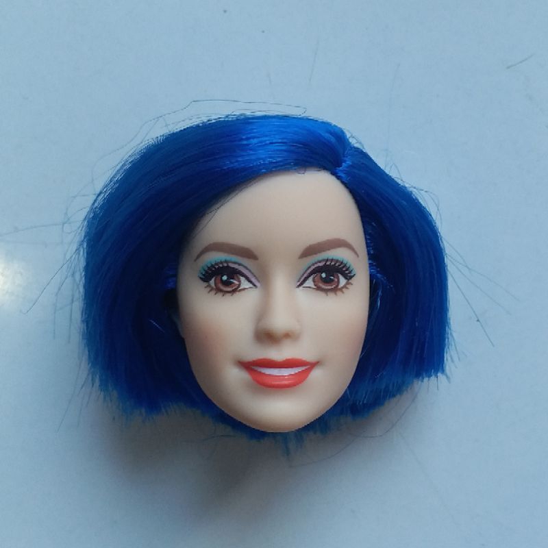 Jual Barbie Head Kepala Barbie Original Disp090623 | Shopee Indonesia