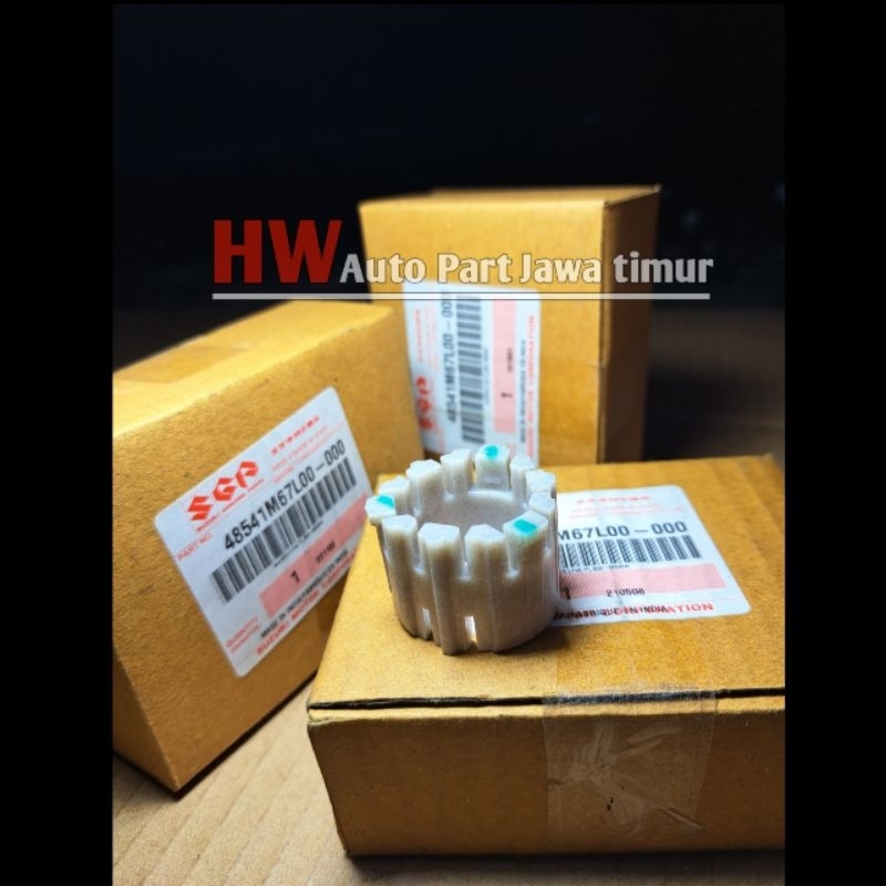 Jual bushing rack wagon R original | Shopee Indonesia