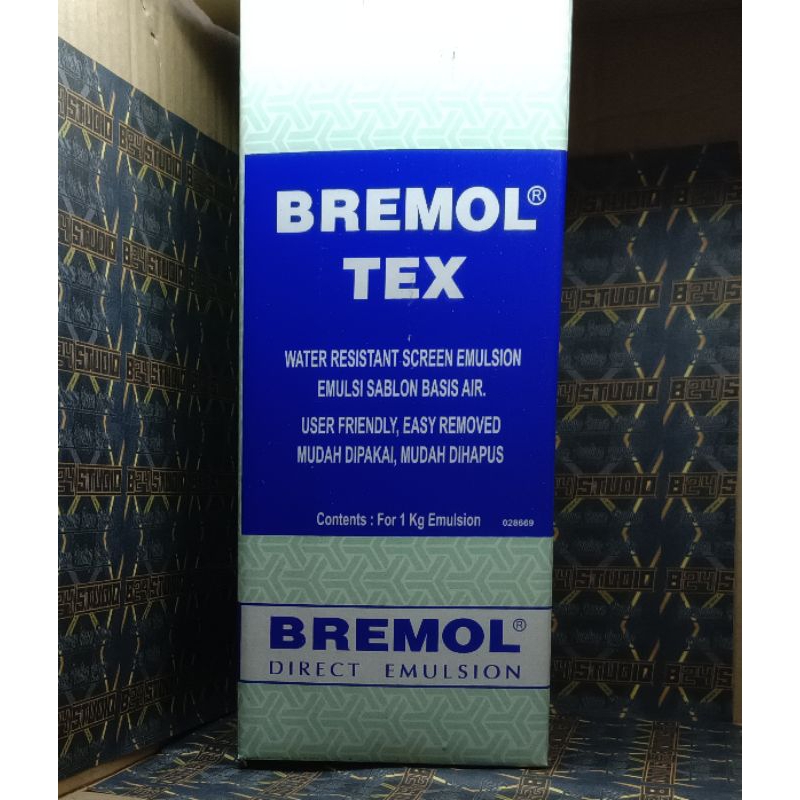 Jual Bremol Tex 1 kg | Shopee Indonesia