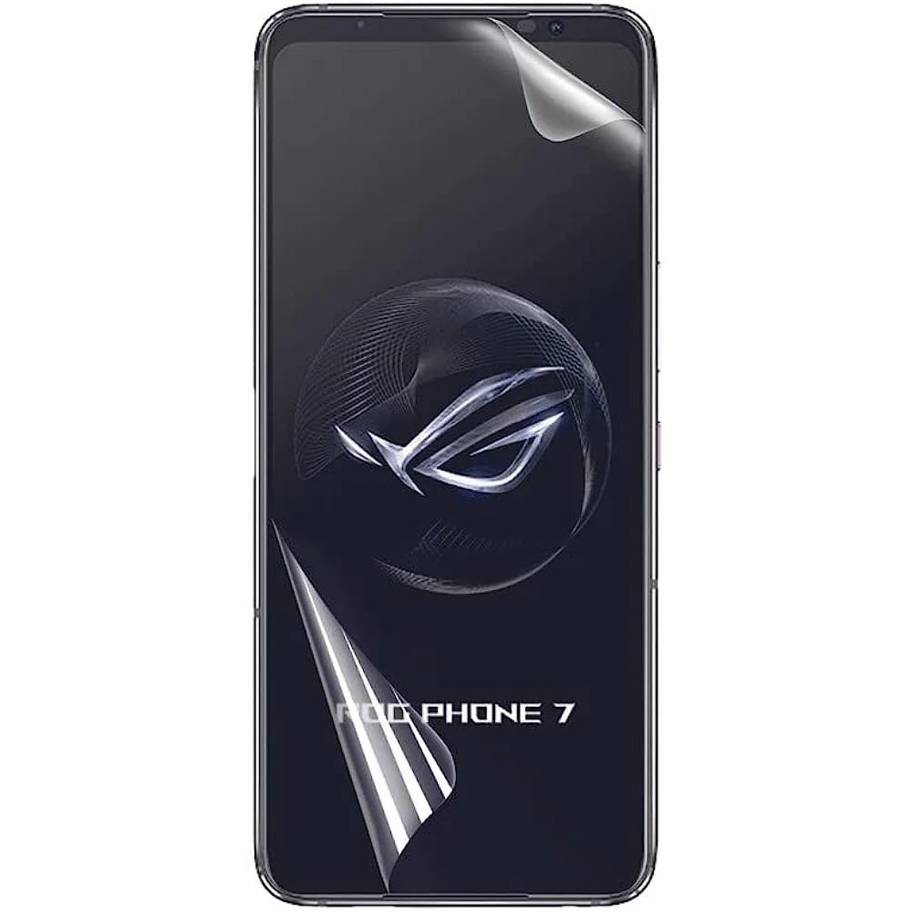 Jual ASUS ROG 8 / ROG 7 / ROG 7 ULTIMATE / PHONE 5 / PRO / ULTIMATE HYDROGEL MATTE ANTI GORES ...