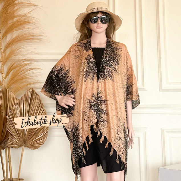 Jual AUTER CARDIGAN AKAR BALI | Shopee Indonesia