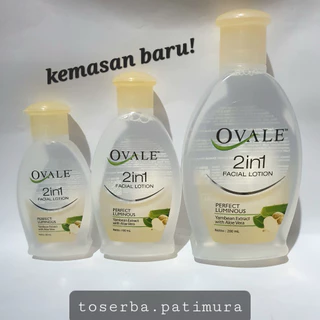 Jual Ovale Terlengkap & Harga Terbaru Februari 2026 | Shopee Indonesia