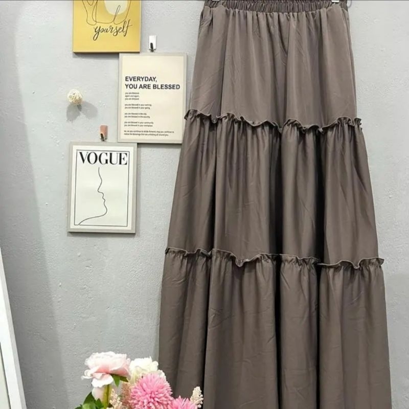 Jual ROK SUSUN/UMPAK (HYGET PREMIUM ) | Shopee Indonesia