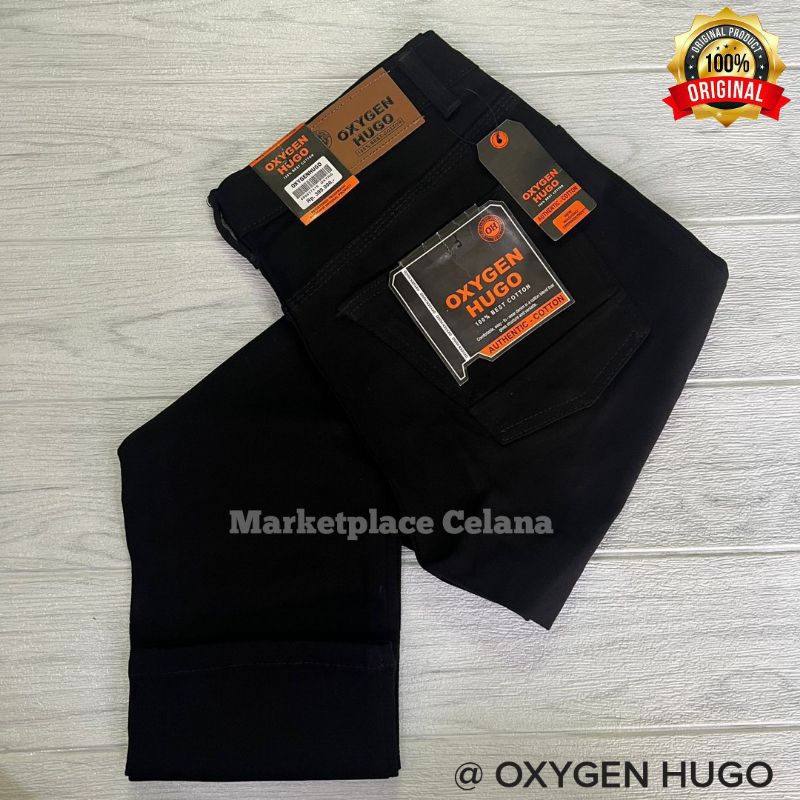 Jual PROMO RAMADHAN SALE TERBARU JEANS PRIA PANJANG NAOMI SOFT JEANS ...