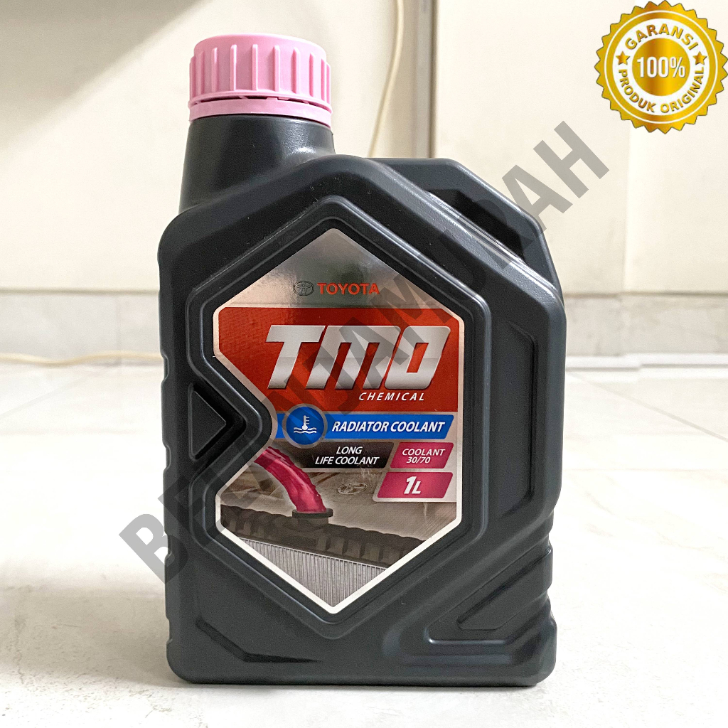 Jual TMO Coolant Radiator / Radiator Cool / Radiator Mobil Motor ...