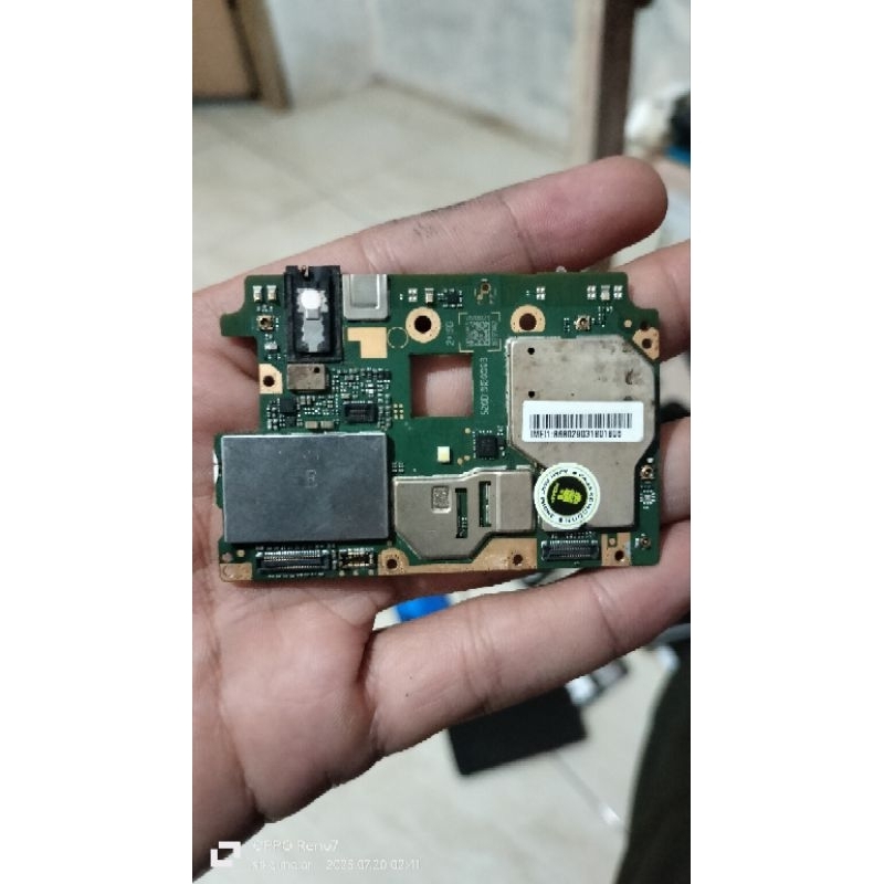 Jual MESIN REDMI 5 ROSI HIDUP RAM 2/16 MATI DETECK 9008 | Shopee Indonesia