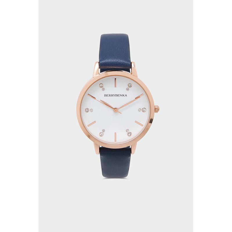 Jual BERRYBENKA WATCH JAM TANGAN ORIGINAL | Shopee Indonesia