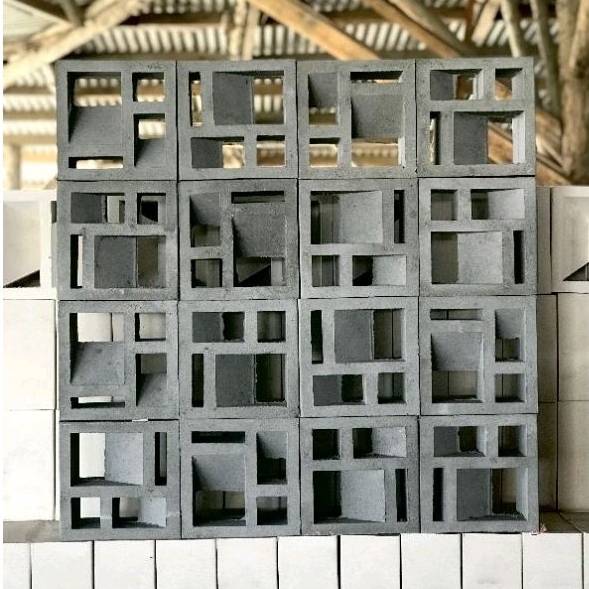 Jual roster beton minimalis, loster beton minimalis, roster minimalis ...