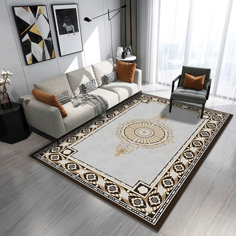 Jual Utama Jakarta Baru - (R1-R50) Karpet Lantai Eropa Style Uk 100 x ...