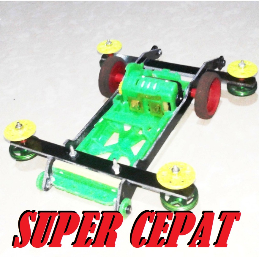 Jual Tamiy speed NASCAR mini 4wd KENCANG(SELAMA MASIH TAMPIL BARANG ...