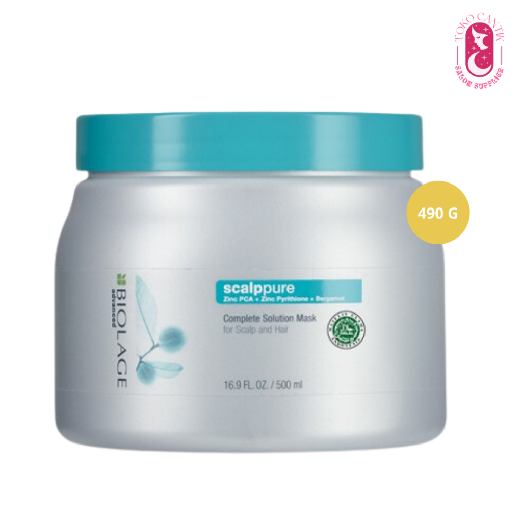 Jual MATRIX Hair Mask Masker Rambut 490g | Shopee Indonesia