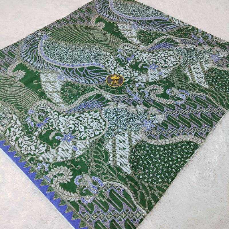 Jual BATIK DOBI/DOLBI/DOBY TIMBUL PREMIUM / PRODUKSI SOLO SRAGEN / P 2 ...