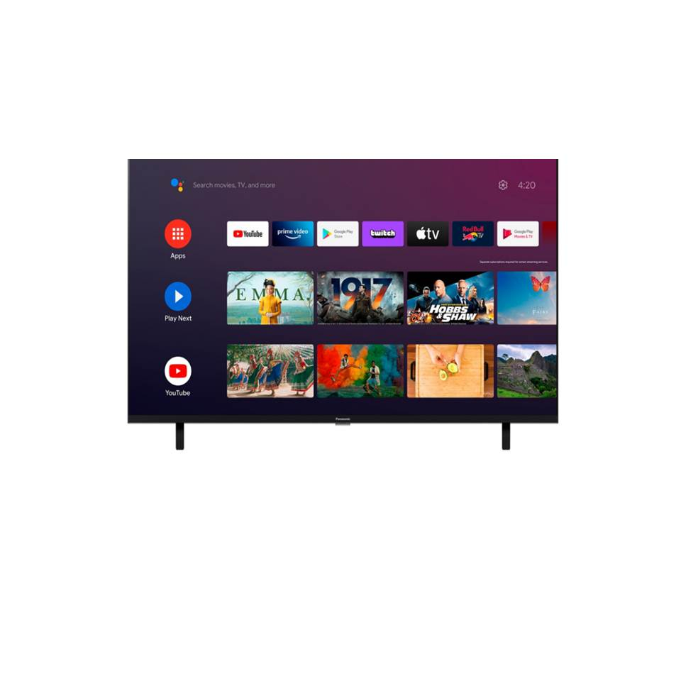 Jual PANASONIC LED TV 55" TH-55LX650G | Shopee Indonesia